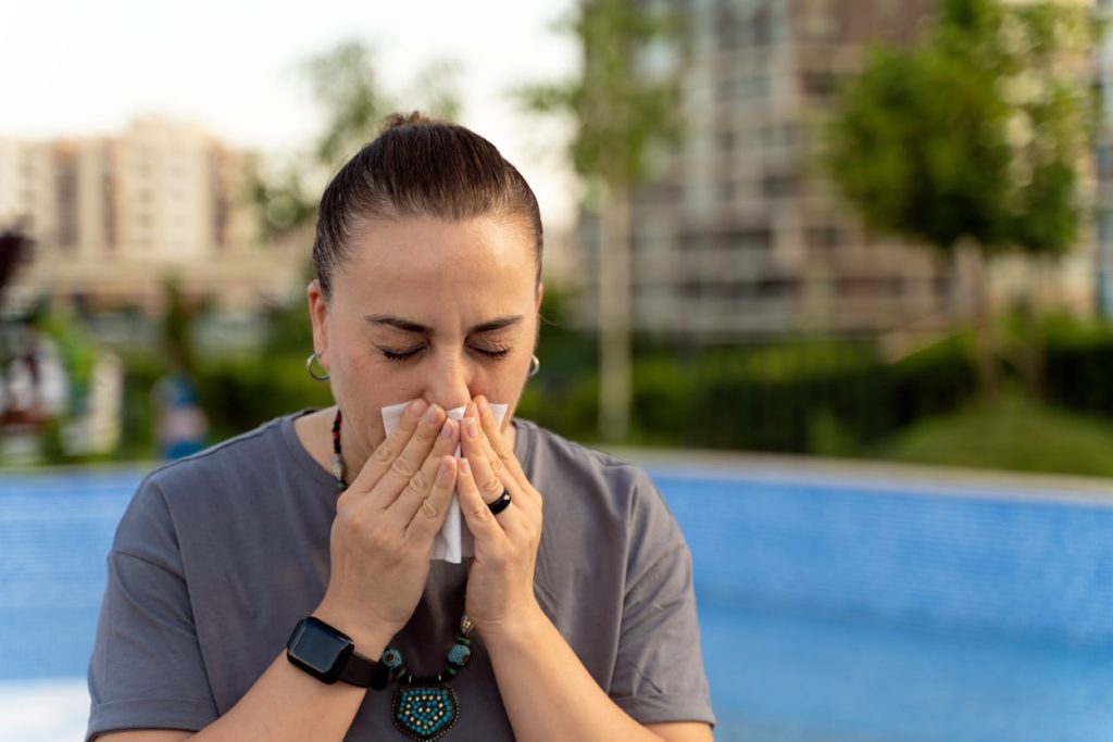 Sinusitis 101: Causes, Symptoms, and How to Find Relief - Greenwich ENT